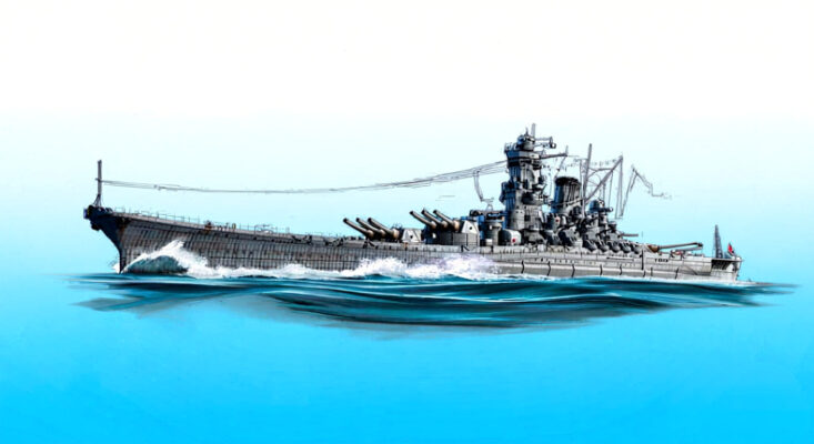 Yamato War Thunder Guide: Best 460mm Battleship Tips June 2026