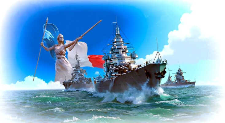 World of Warships Invite & Bonus Codes June 2026