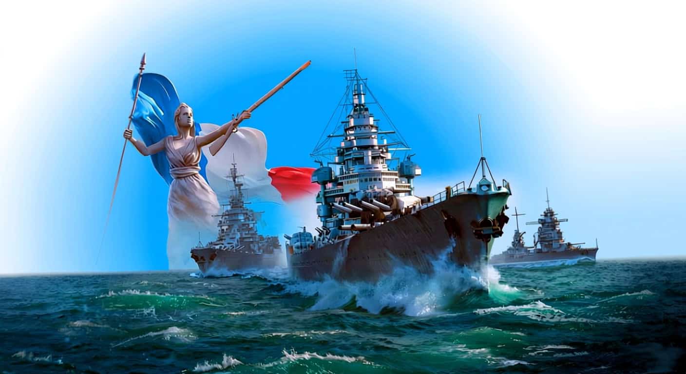 Modern Warships January 2026 Update: Frostbound Steel Guide