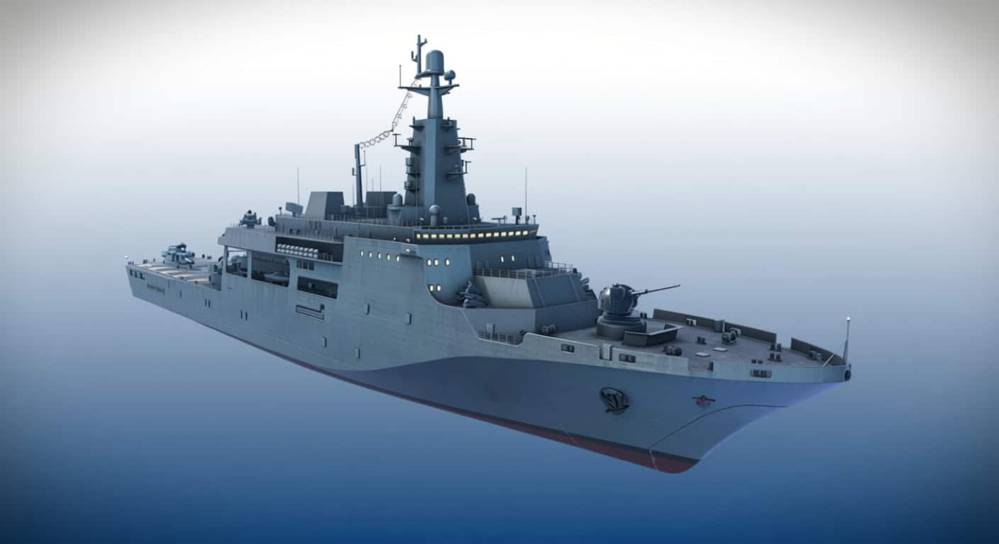 Modern Warships Best Ships Tier List June 2026