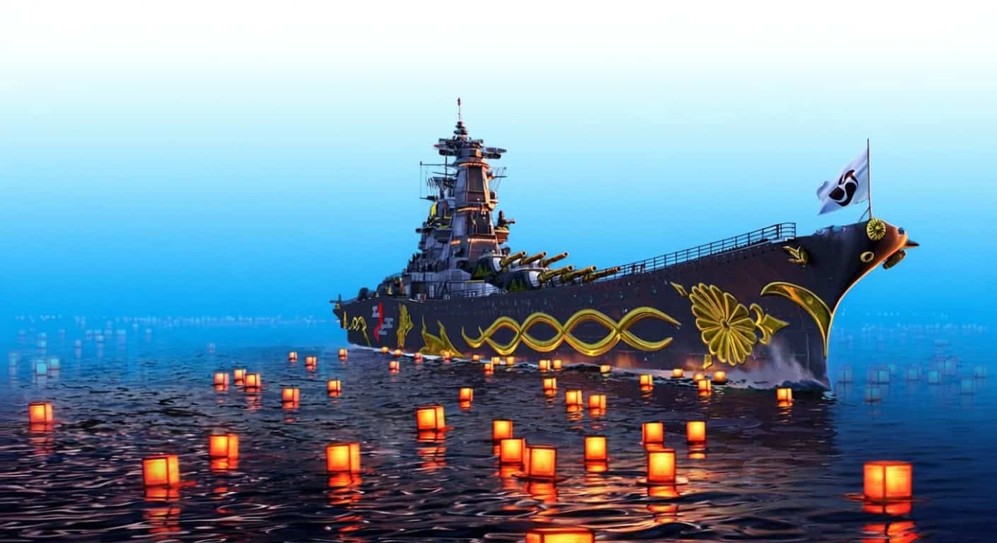 Modern Warships Tier List 2026: Best Ships & Rankings