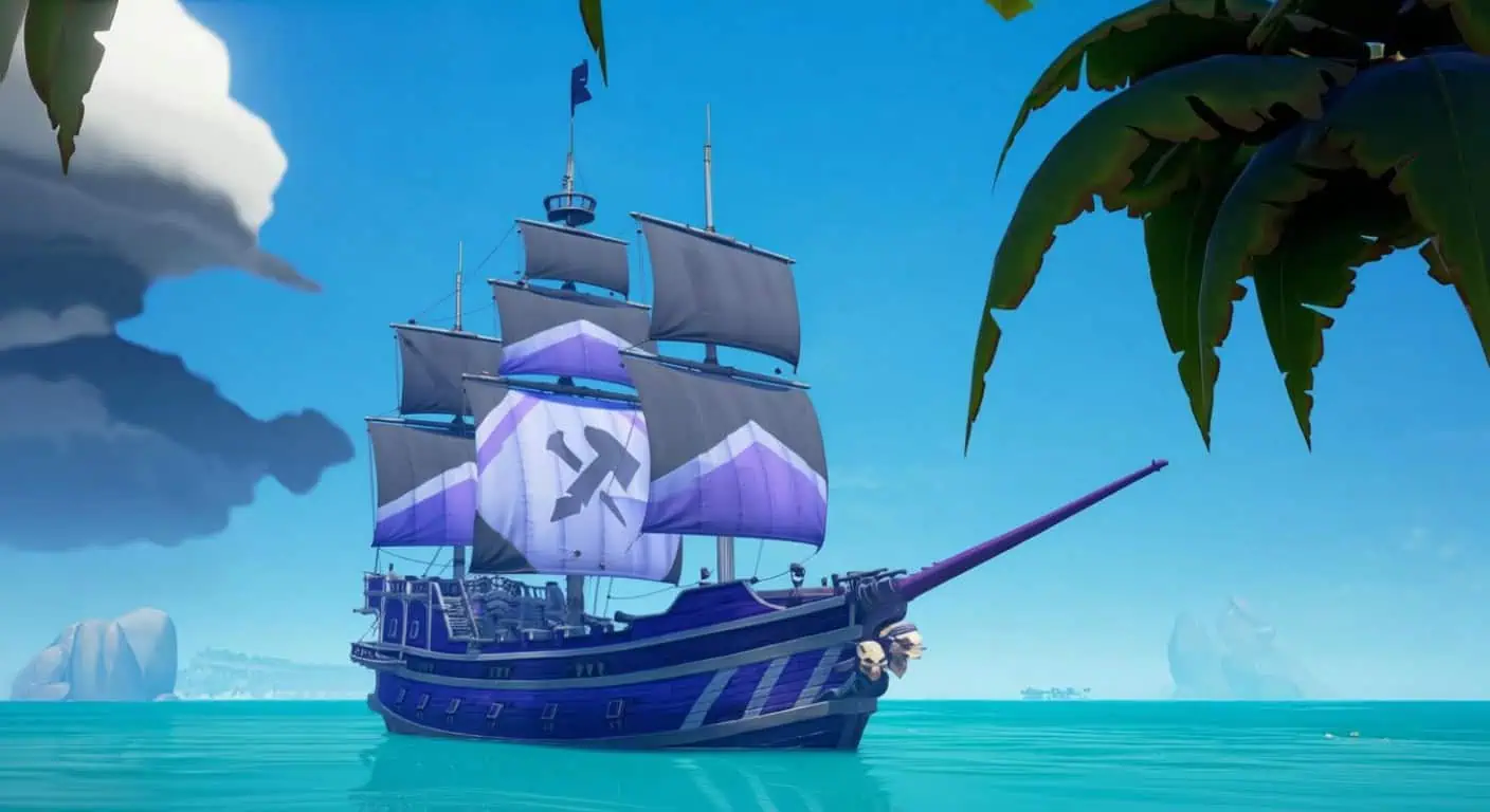 Sea of Thieves Ship Guide: Sloop, Brig & Galleon 2026