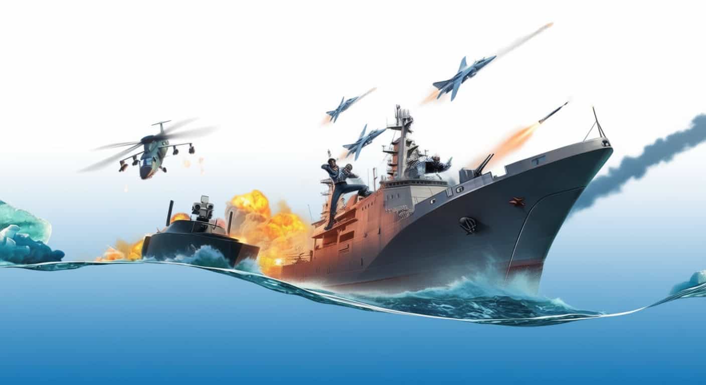 Modern Warships: Bästa vapen & Tier 3-loadouts maj 2026